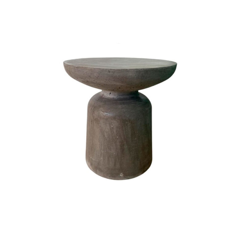 MESA DE CENTRO BOLEADA - Santa Cruz Woodworks - Muebles de Madera de Diseño