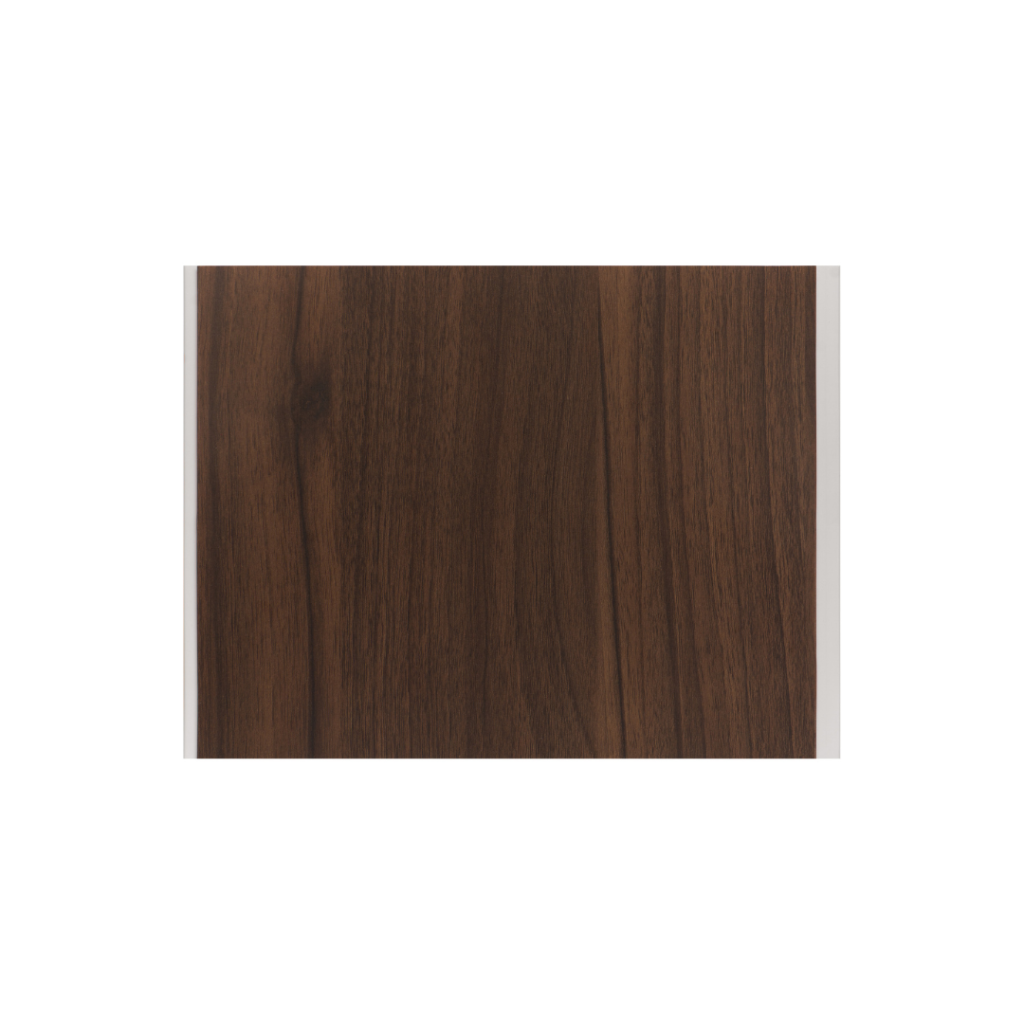 Panel Liso PVC Color Nogal Obscuro - Santa Cruz Woodworks - Muebles de ...